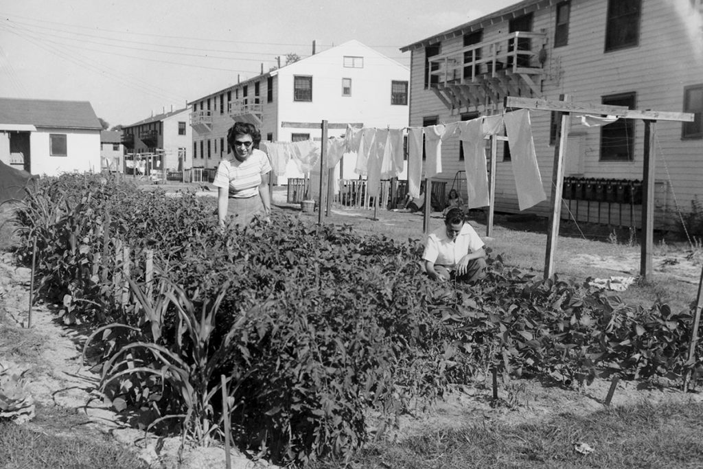 Flavet Villages - Historical Marker Program