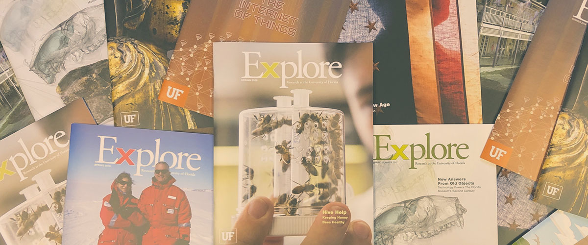 Explore Archives - Explore Magazine