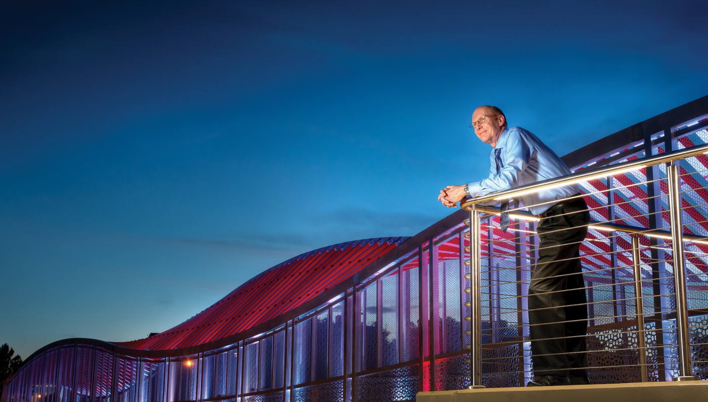 Bridging Disciplines: Genetics