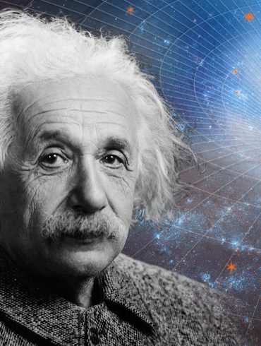 Gravitational waves detected 100 years after Einstein’s prediction ...