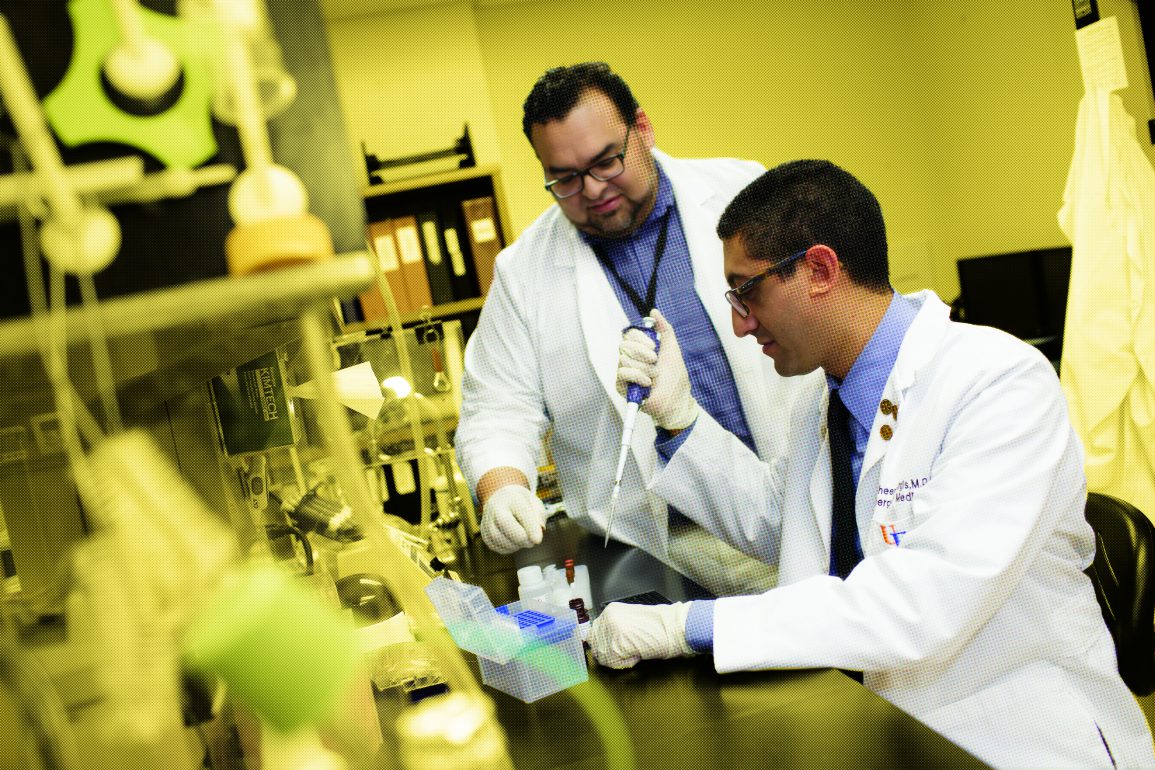 Research Assistance - Explore Magazine