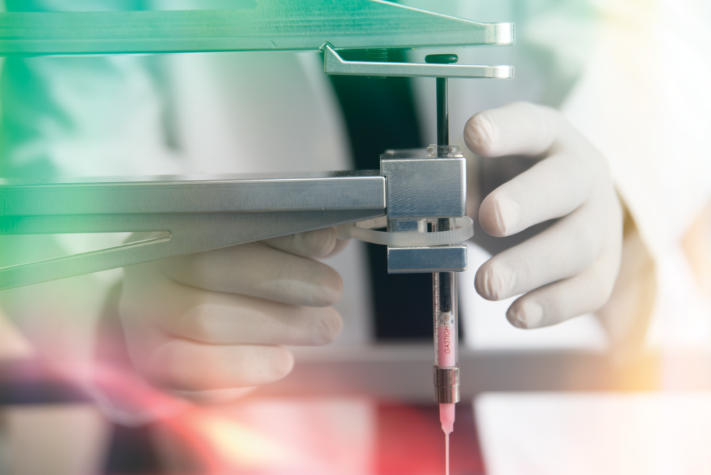 Polymer People - Explore Magazine