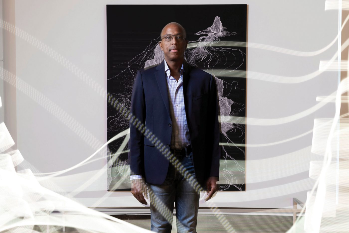 Creating the World to Come - Explore Magazine