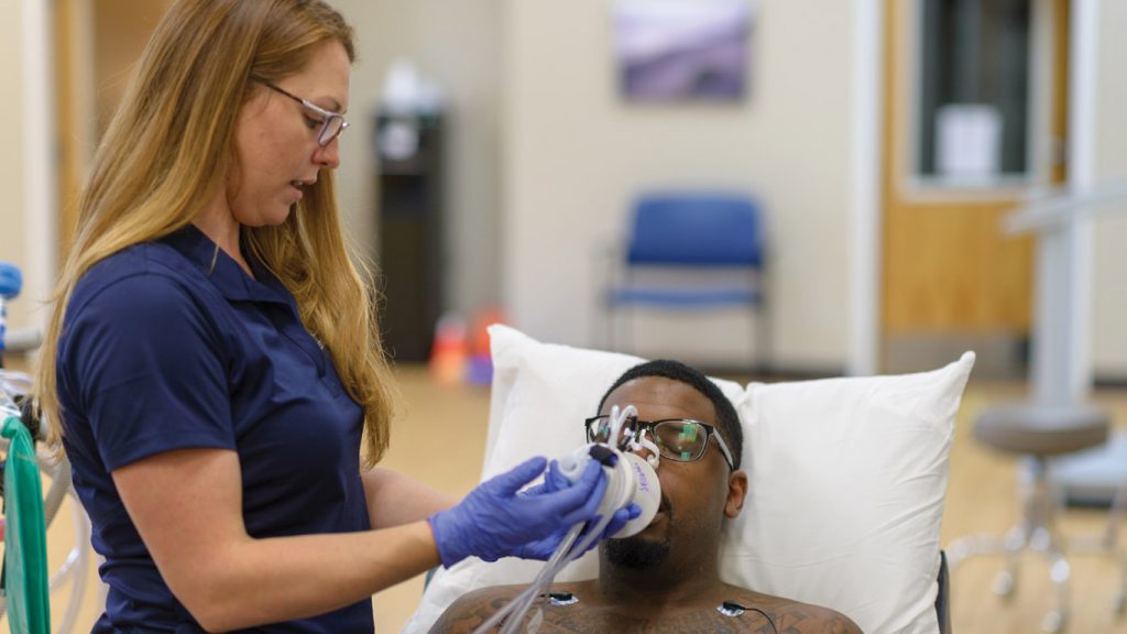 When Less Oxygen Heals - Putting Intermittent Hypoxia to the Test