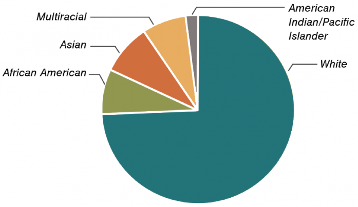 The Bias Within - Explore Magazine