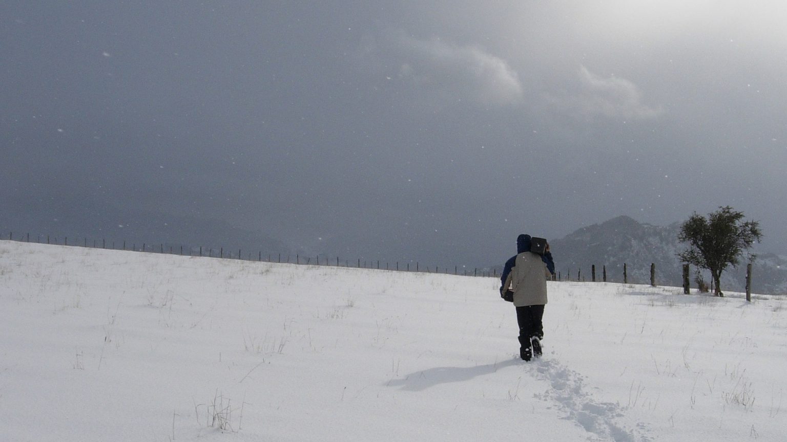 Shifting Ground - Explore Magazine