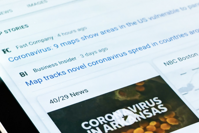 6 things you can do to cope with boredom at a time of social distancing