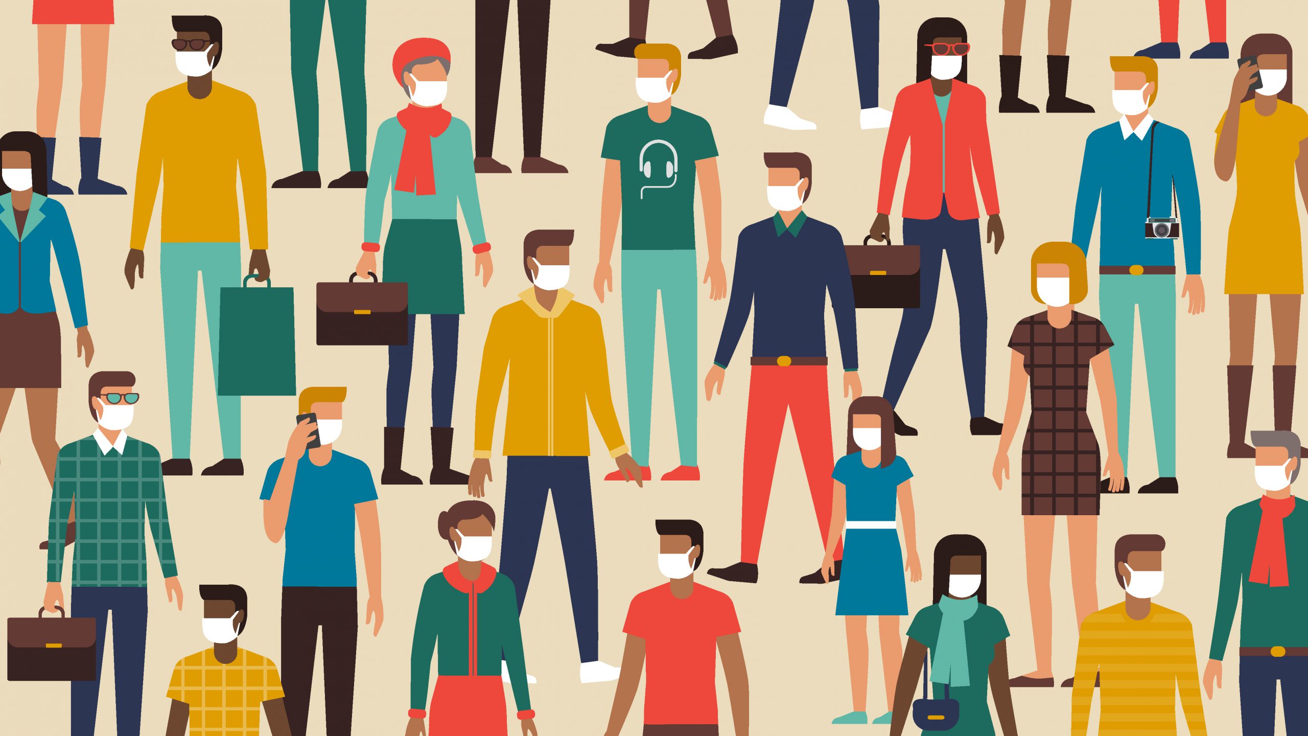 COVID-19's sneaky spread: Half of transmission is silent - Explore Magazine