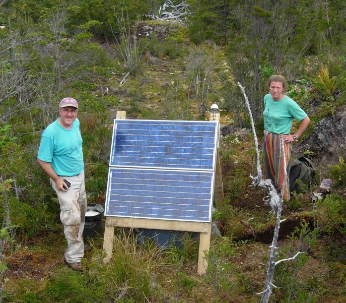 Shifting Ground - Explore Magazine