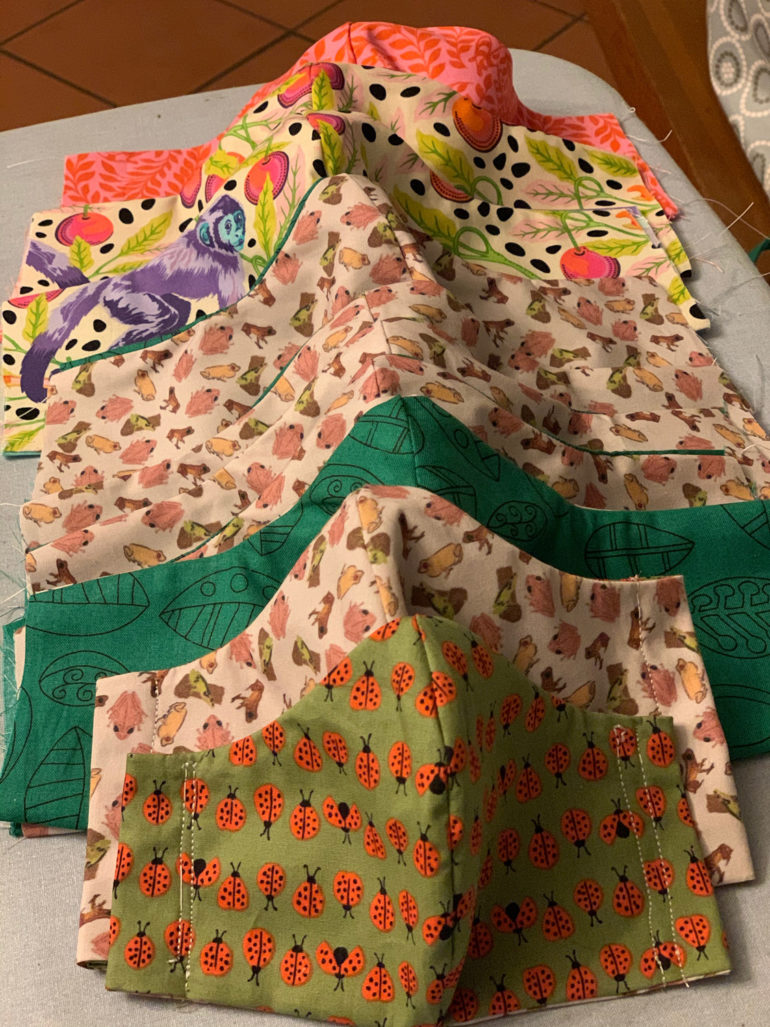 Sustaining Science - Explore