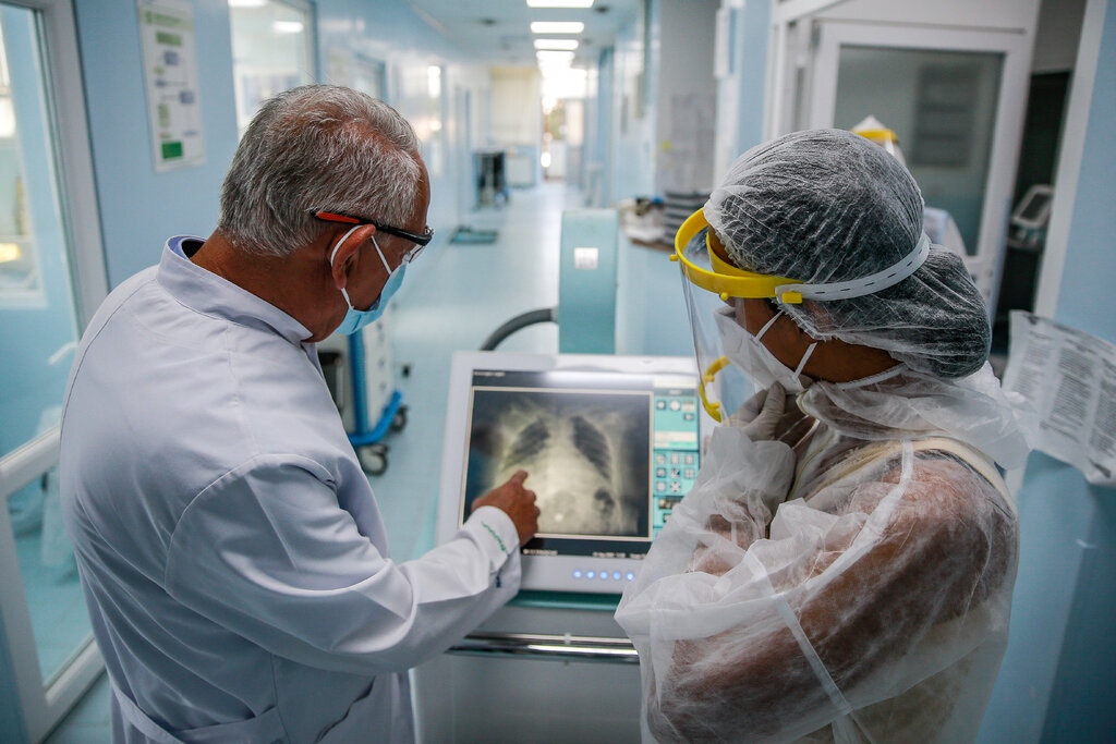 Coronavirus Archives - Explore Magazine