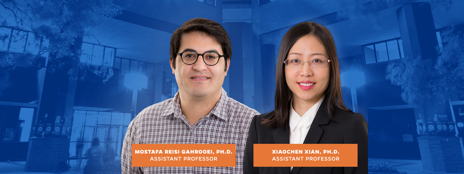 Two ISE faculty receive awards from UF Informatics Institute - Explore ...