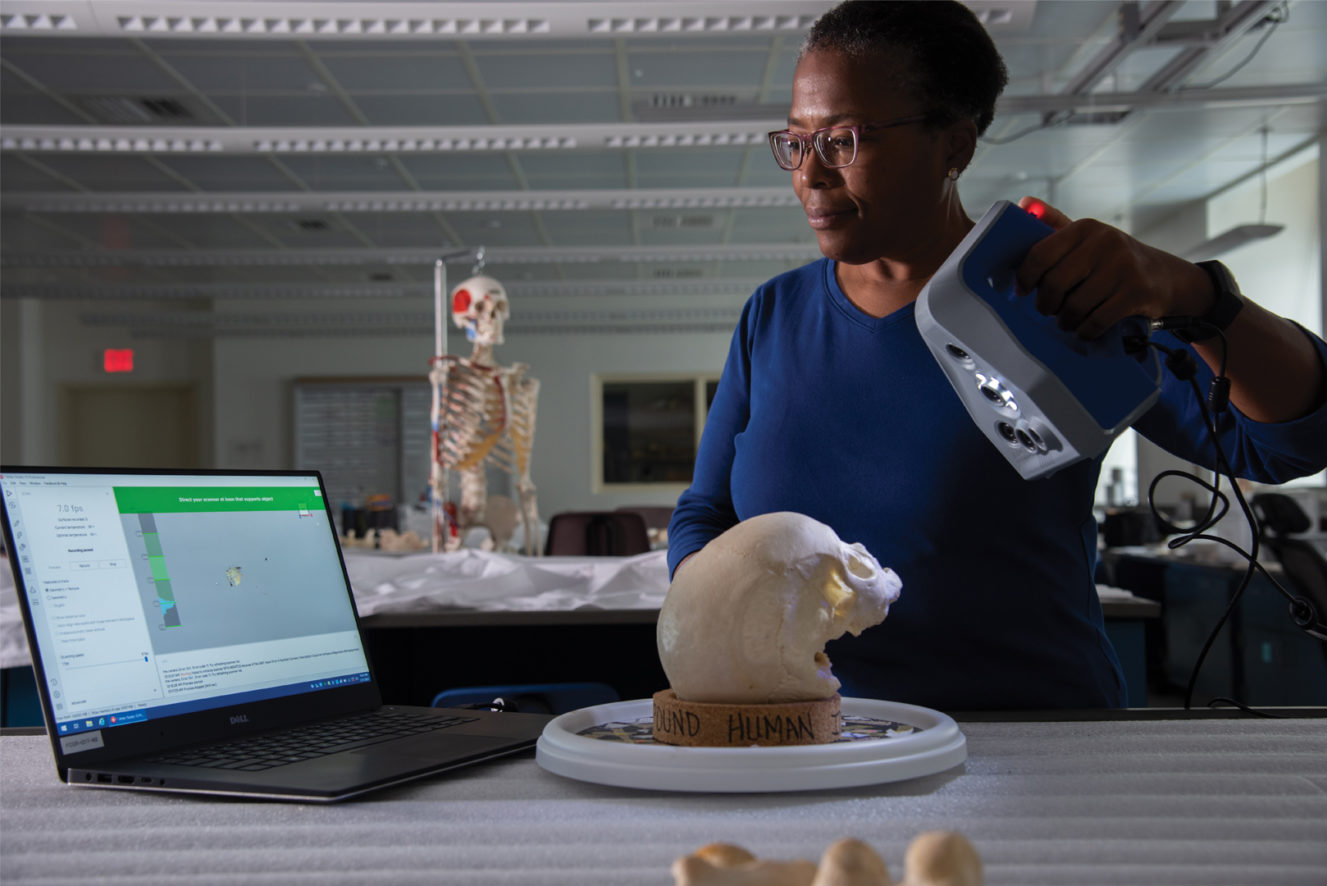 Digging For The Truth - Explore Magazine