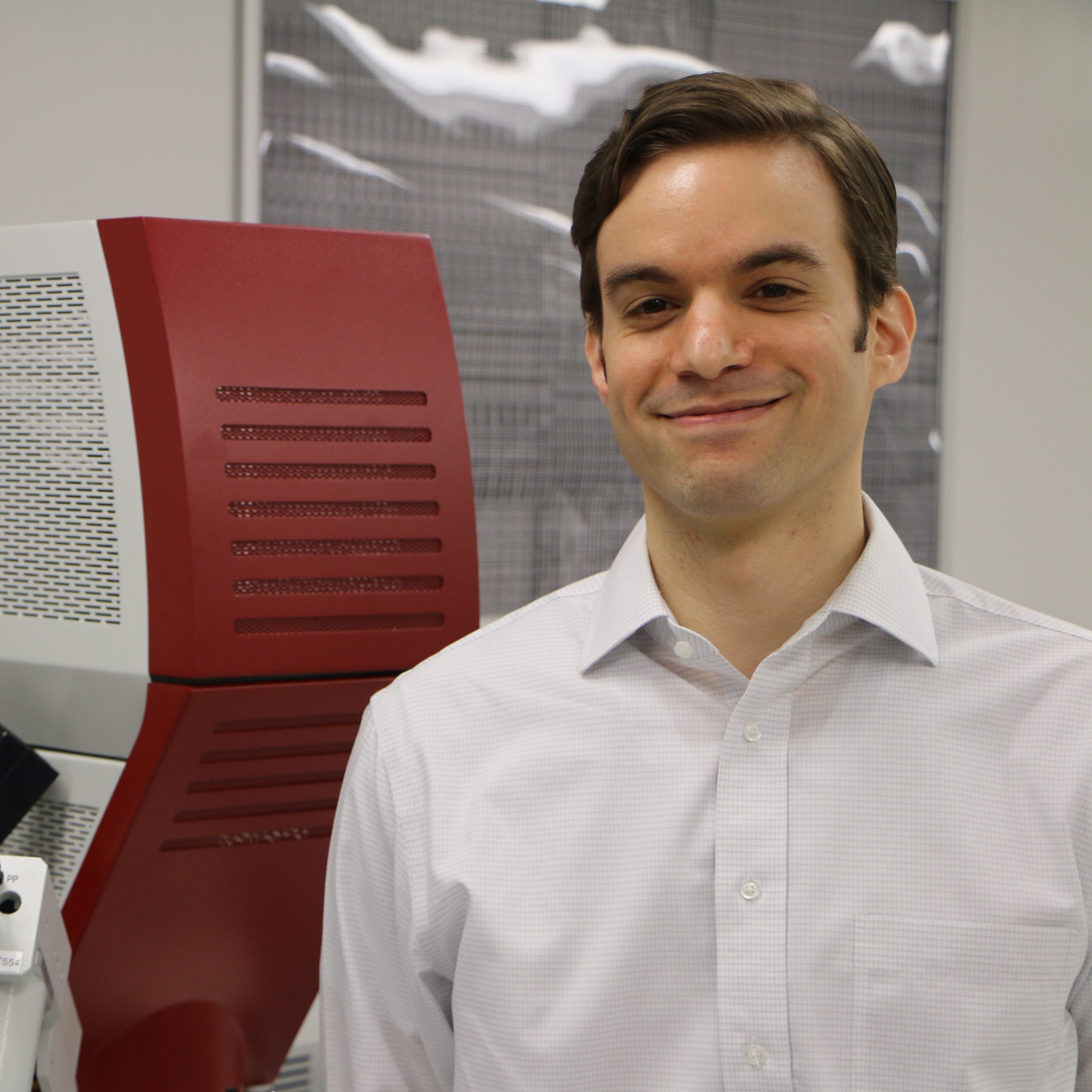 Forte & Maghari patent "Universal Testing Technique" to detect ...