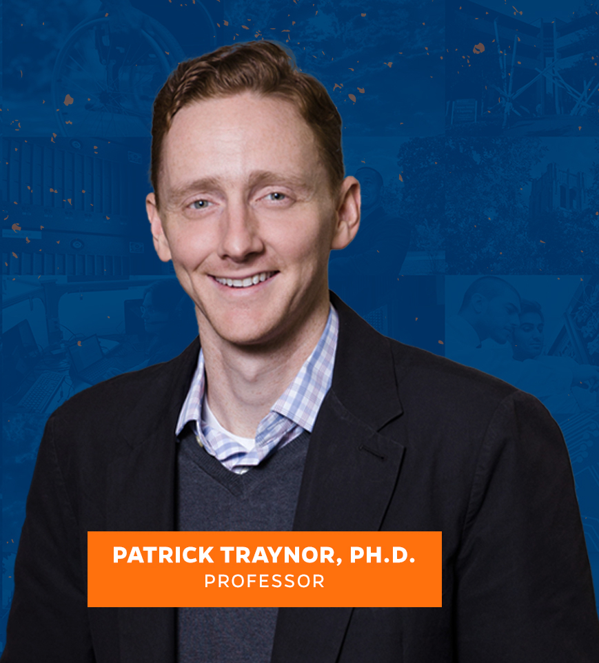 Traynor awarded $1.7 million from Department of Homeland Security to ...