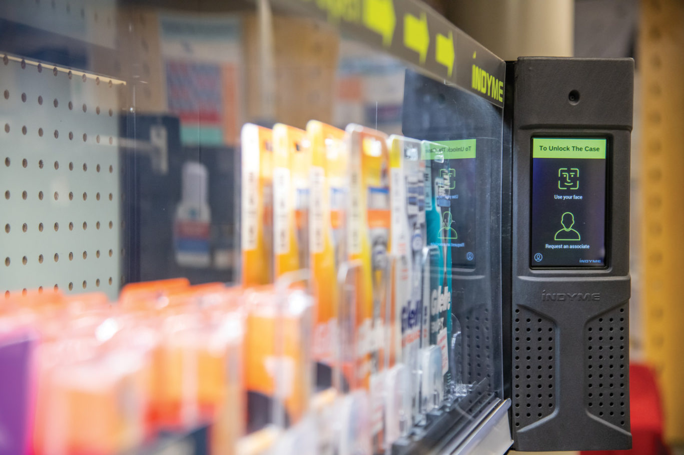 As retail crime evolves, this team stays one step ahead - Explore ...