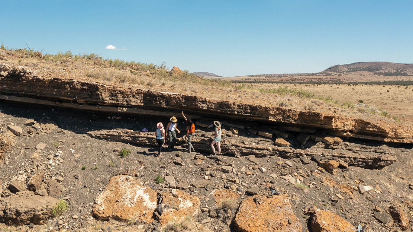 Field Tested - Explore Magazine