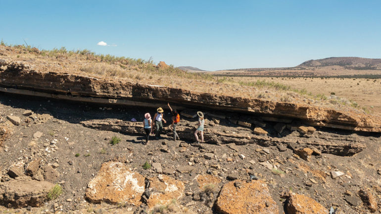 Field Tested - Explore Magazine