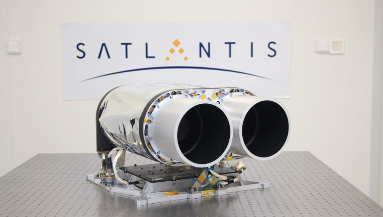 Satellite-mounted telescopes get a new focus: Earth - Explore Magazine