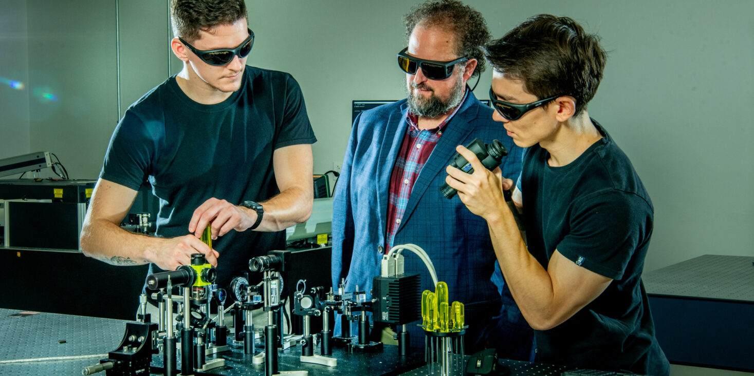 Explore Research at the University of Florida