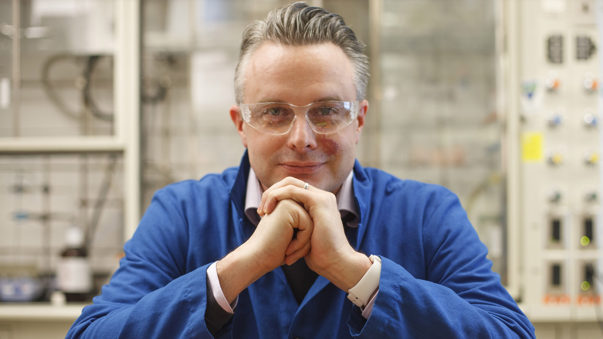 Targeting RNA - Explore Magazine