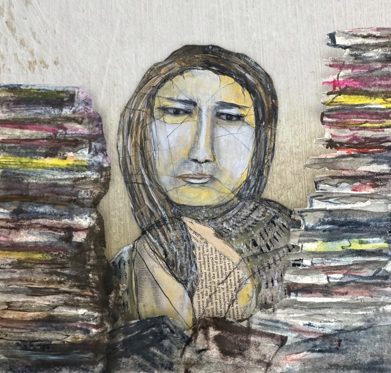 Unpacking Hoarding - Explore Magazine