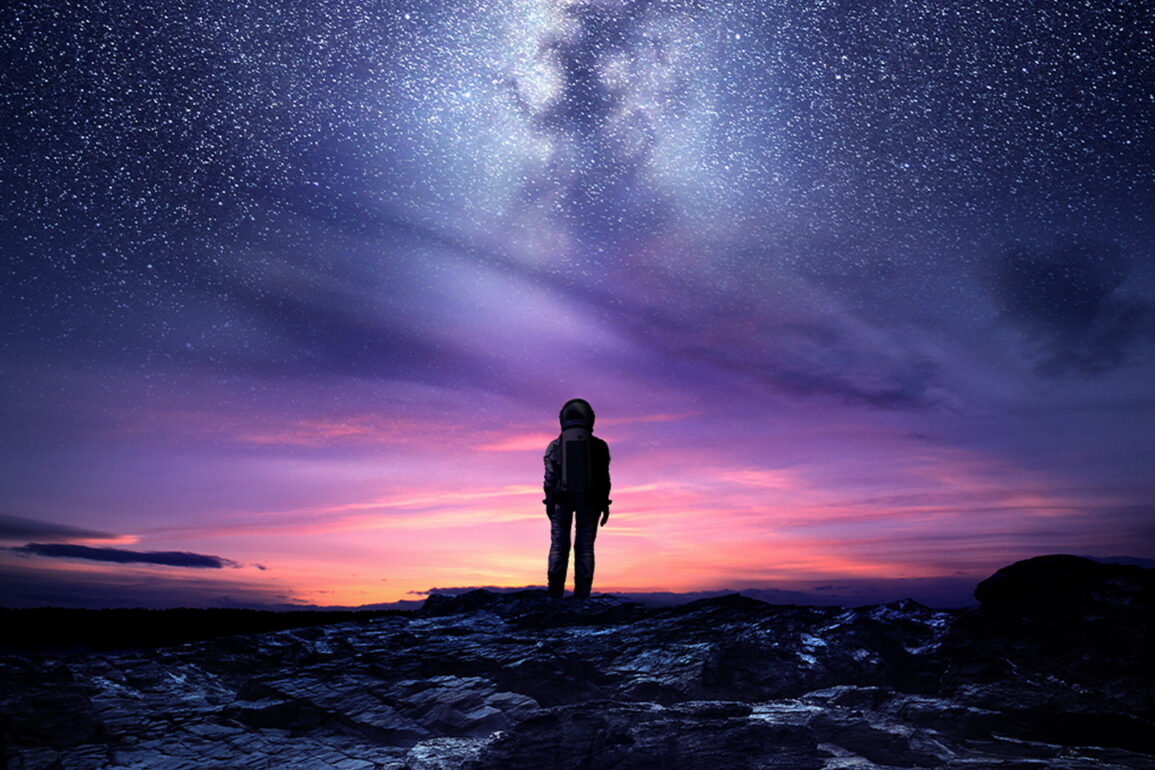 Space Exploration Hub - Explore Magazine